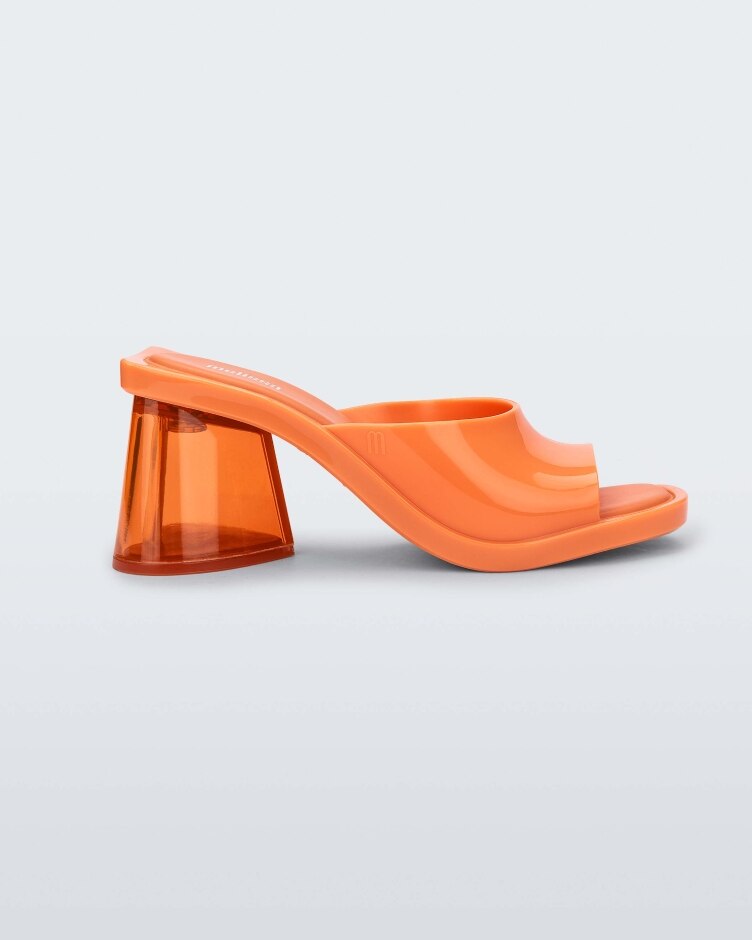 Melissa Glowing Heel Melissa Loja Oficial