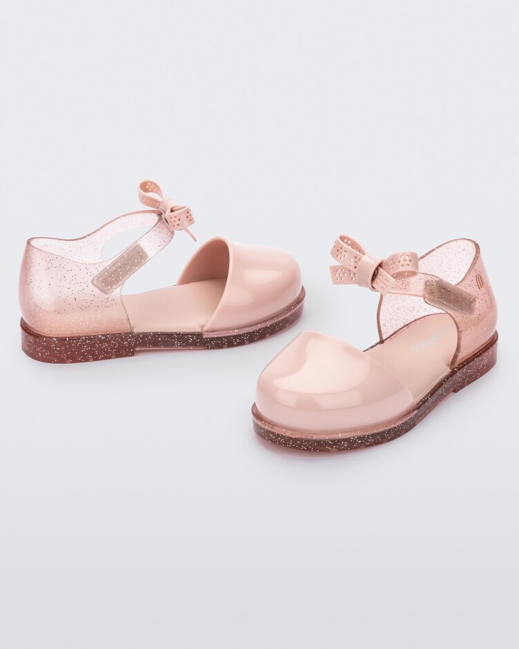 Mini Melissa Amy Baby - Melissa Loja Oficial