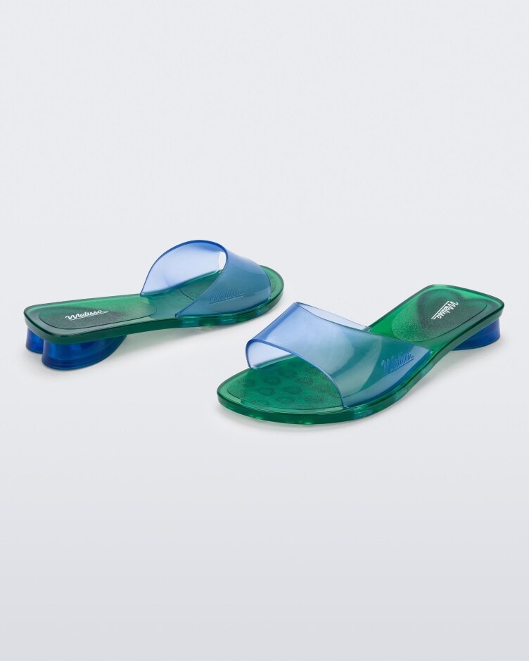 Melissa Glowing Heel Melissa Loja Oficial